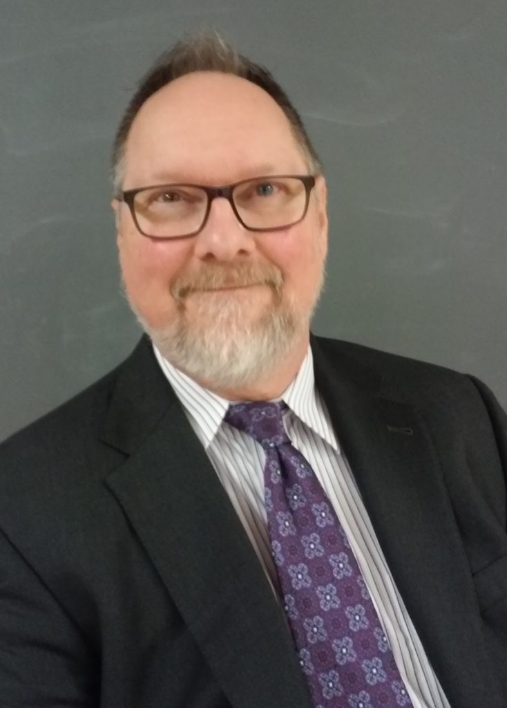 Executive Director - Inspirit Maryland Counseling Services